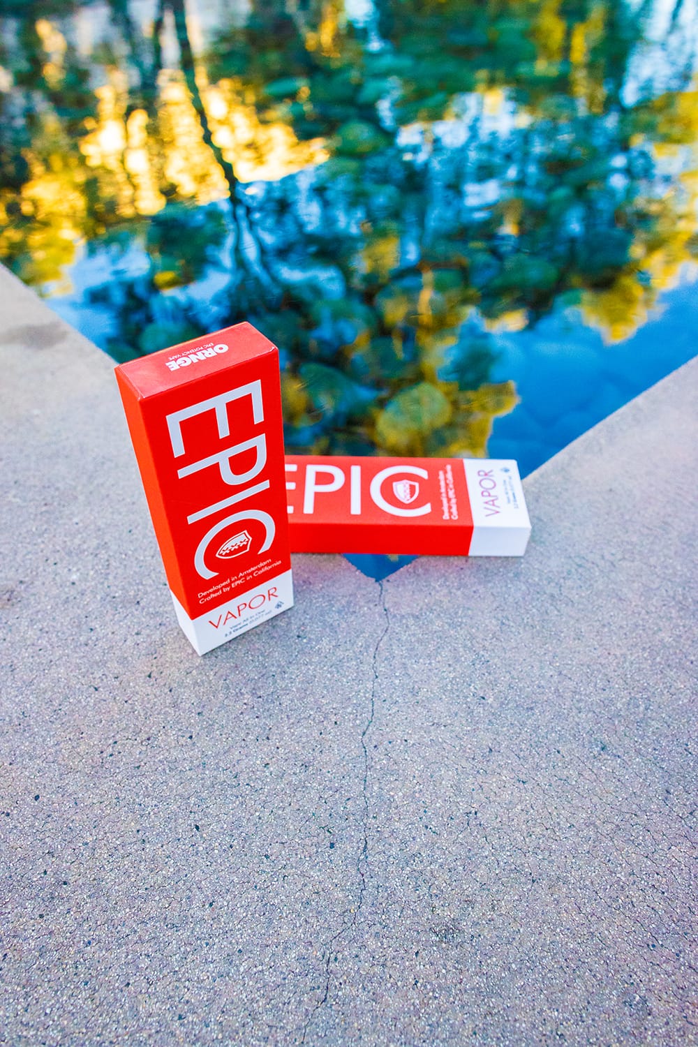 EPIC | THE GREATEST CANNABIS PRODUCTS