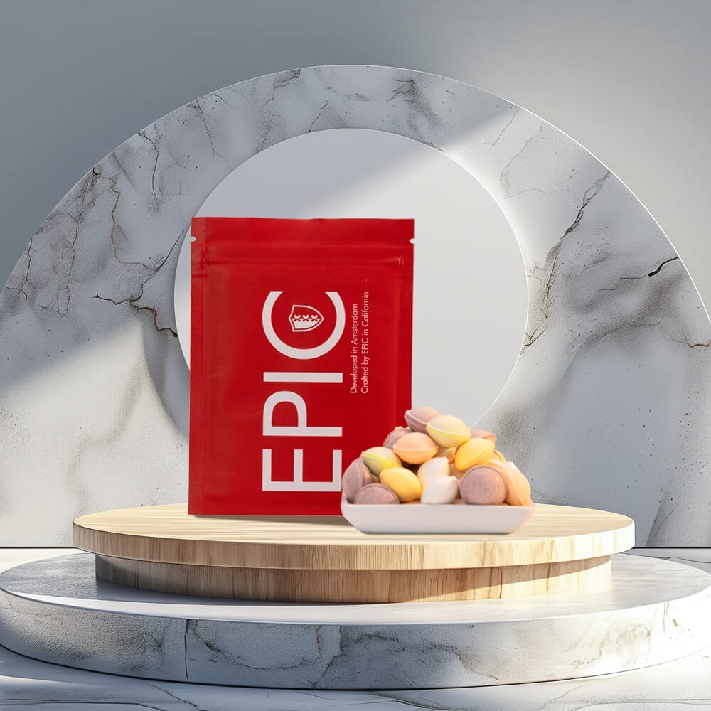 Buy THCA Edibles Online - EPIC