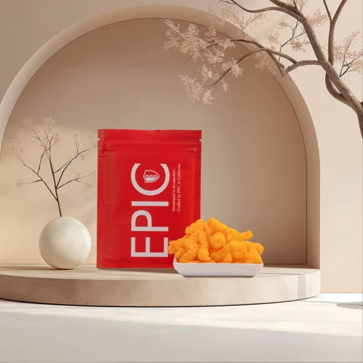 Buy THCA Edibles Online - EPIC