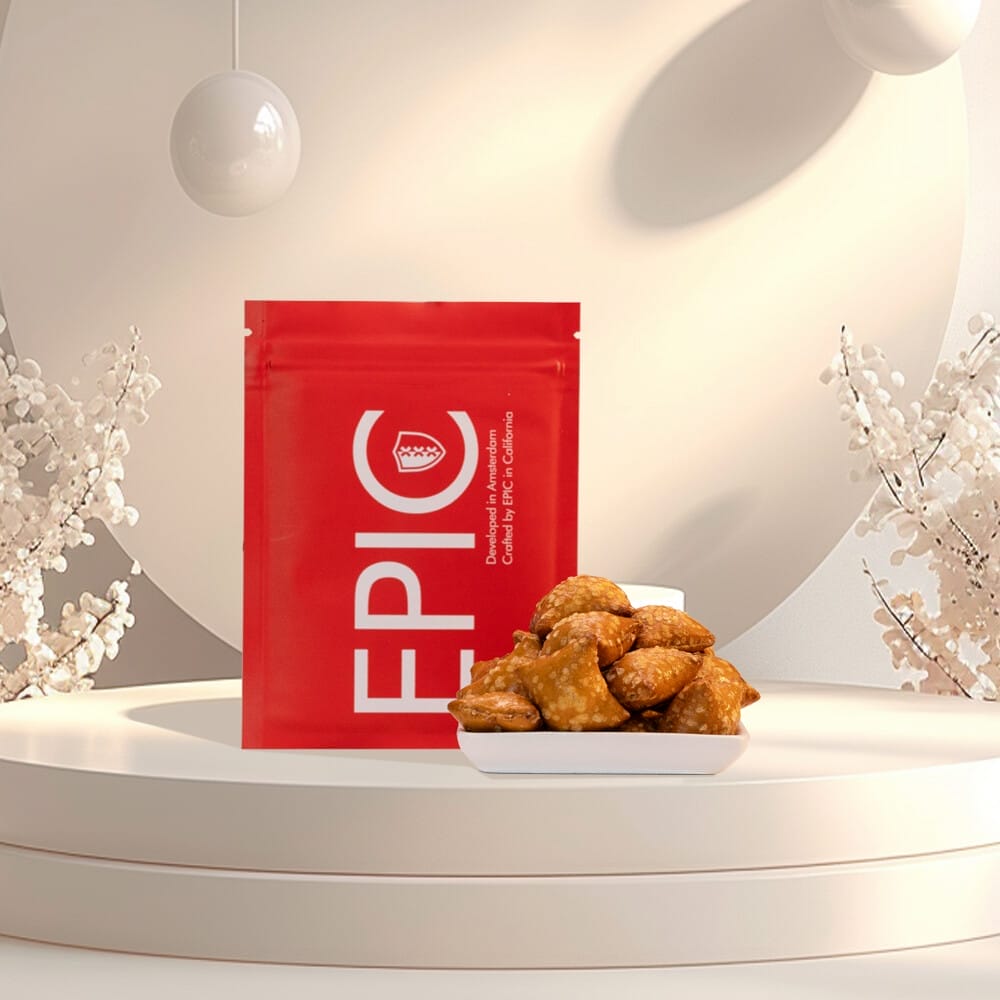 Buy THCA Edibles Online - EPIC