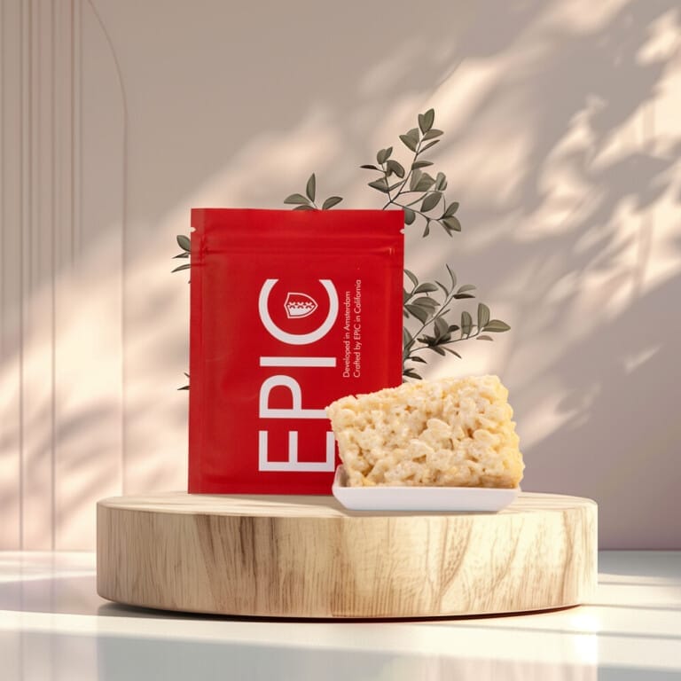 Buy THCA Edibles Online - EPIC