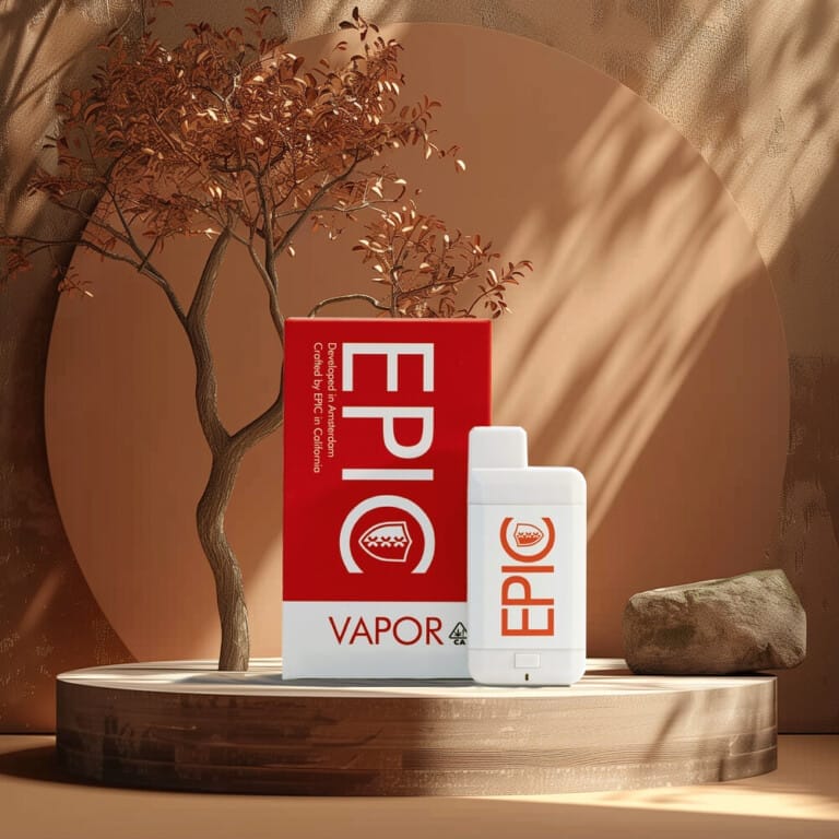 THCA Vapes Online - EPIC